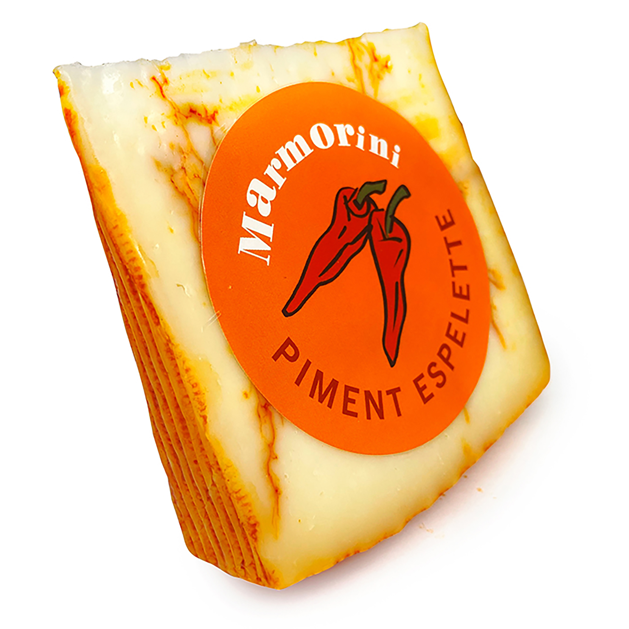 Marmorini Range