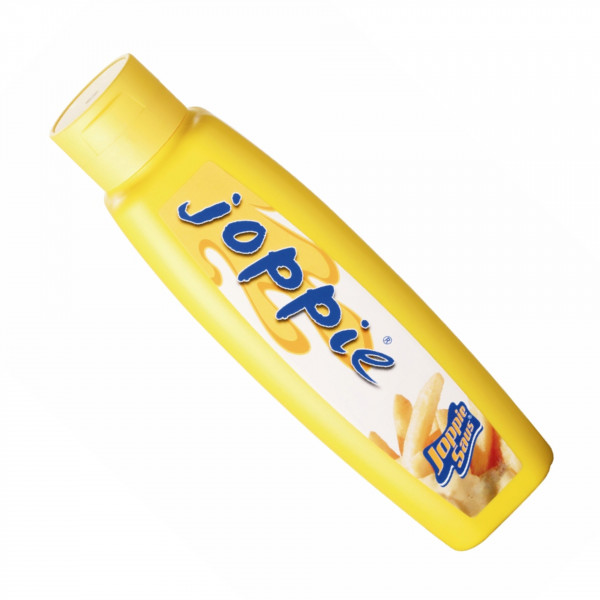 Joppie Sauce 850ml, 8713009038975